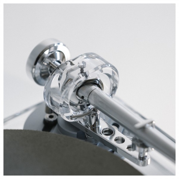 Musical Fidelity M6xTT Belt Driven Turntable at AV.com