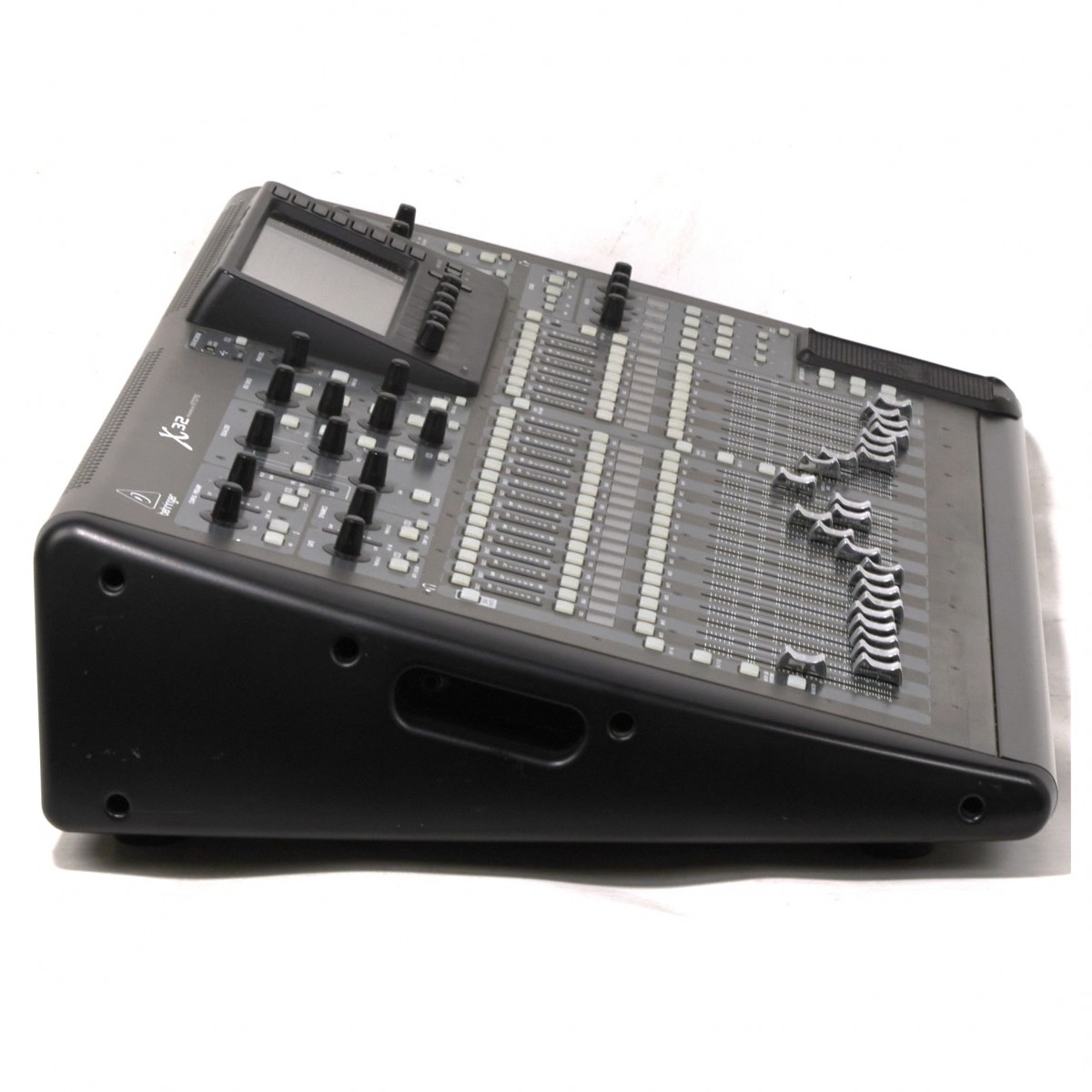Behringer X32 32 Channel Digital Mixer - Secondhand at Gear4music