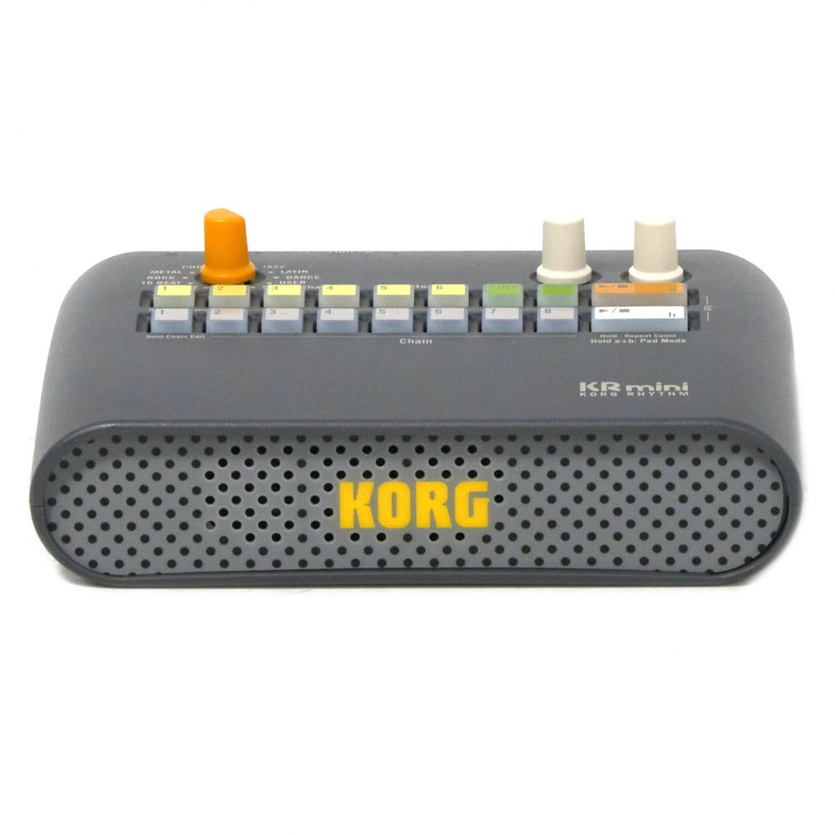 Korg KR Mini Korg Rhythm Caja de Ritmos Compacta | Gear4music