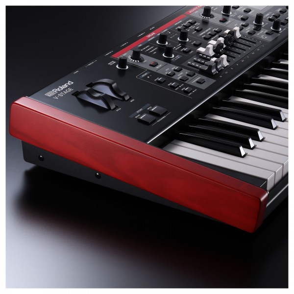 Roland V-Stage 76 Stage Keyboard at Gear4music