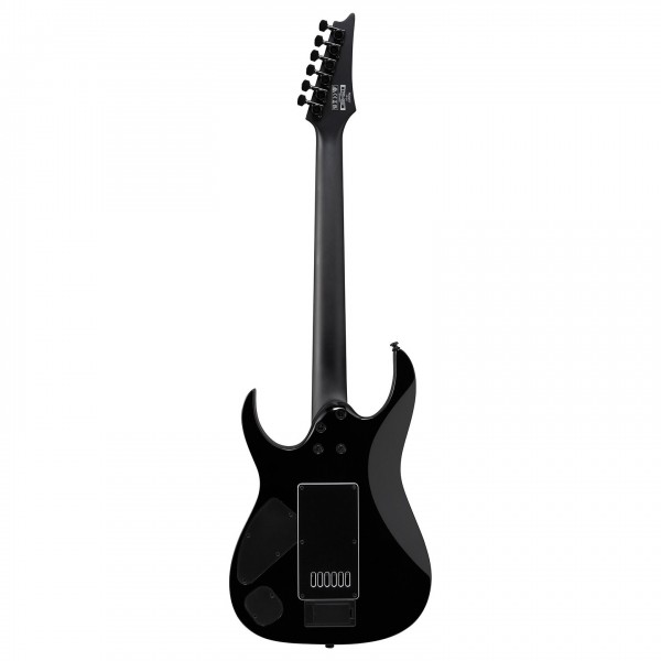 Ibanez RGR52ET Evertune, Black at Gear4music