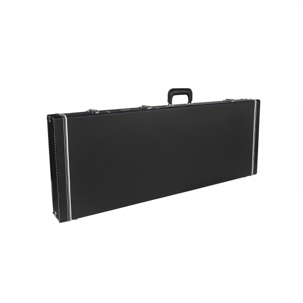 Gator GW-EXP Deluxe Wood Case for Explorer Guitars at Gear4music