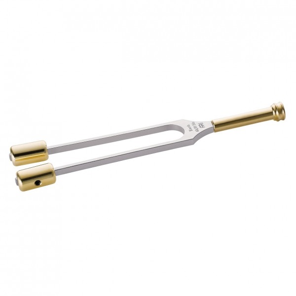 Meinl Sonic Energy Grounding Therapy Tuning Fork, Earth Year / Om 68.05 ...