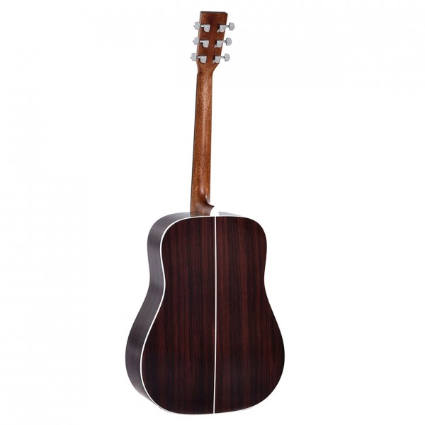 Sigma DT-1 Acoustic, Natural at Gear4music