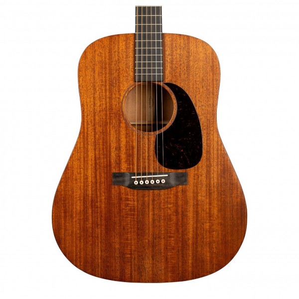 Martin D17 at Gear4music