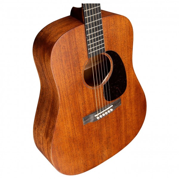 Martin D17 at Gear4music