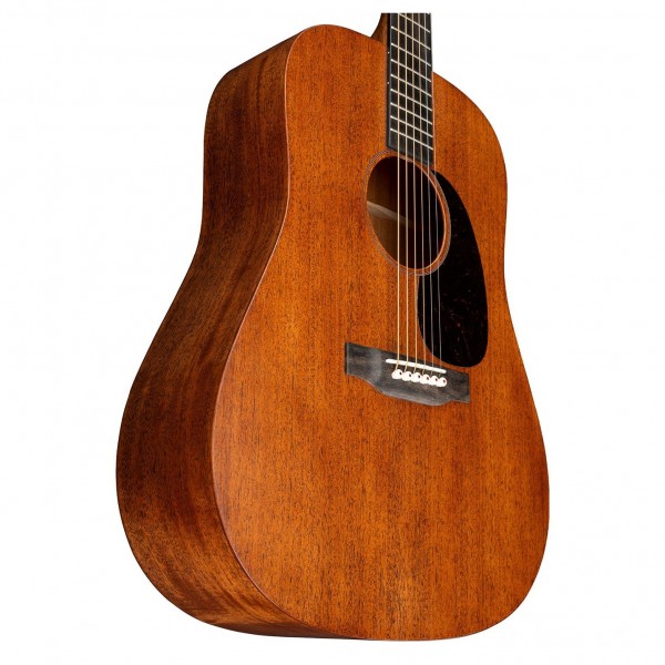 Martin D17 at Gear4music
