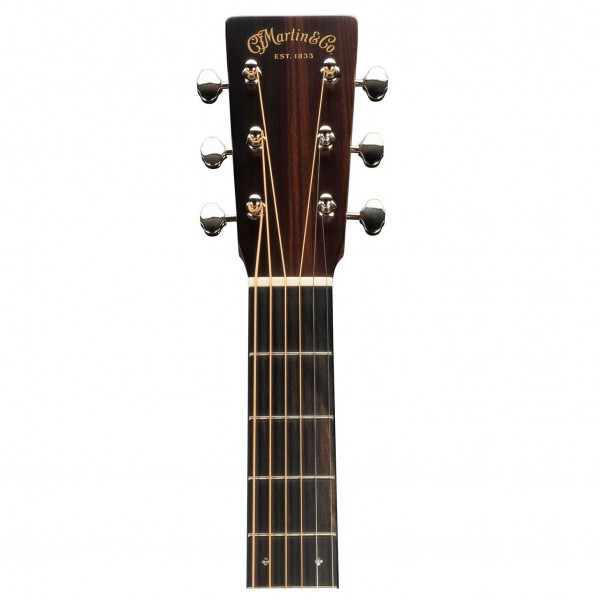 Martin D17 at Gear4music