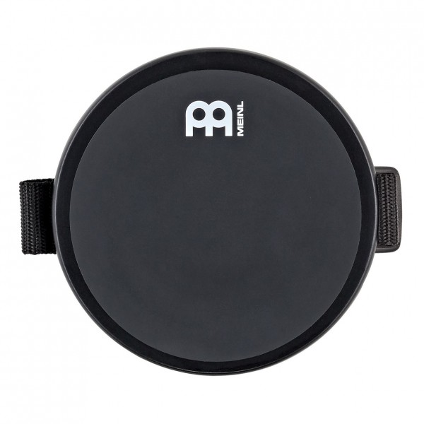 Meinl Cymbals 4" Knee Practice Pad, Black at Gear4music