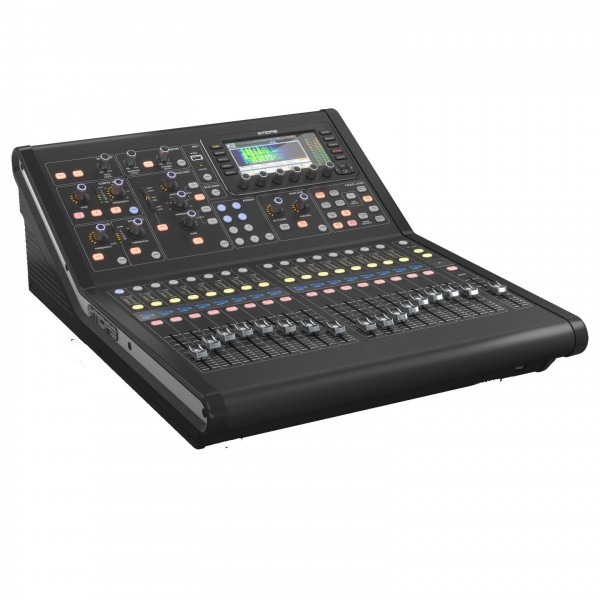 Midas M32R LIVE Digital Mixing Console - Nearly New at Gear4music