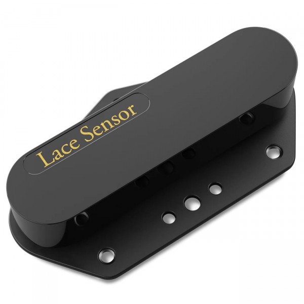 Lace Sensor T-150 H/O Bridge, Black na Gear4Music.com
