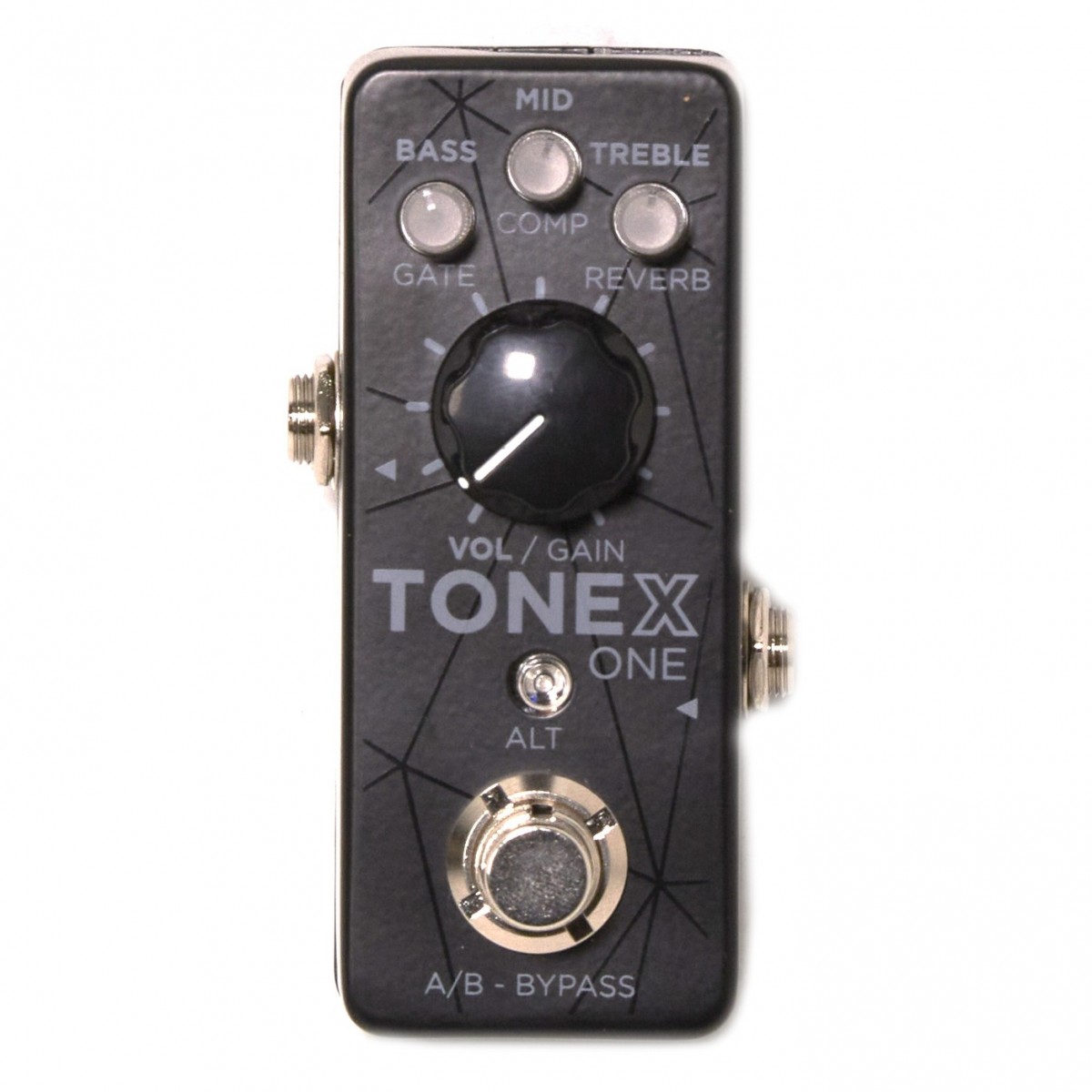 IK Multimedia TONEX One Pedal - Secondhand | Gear4music