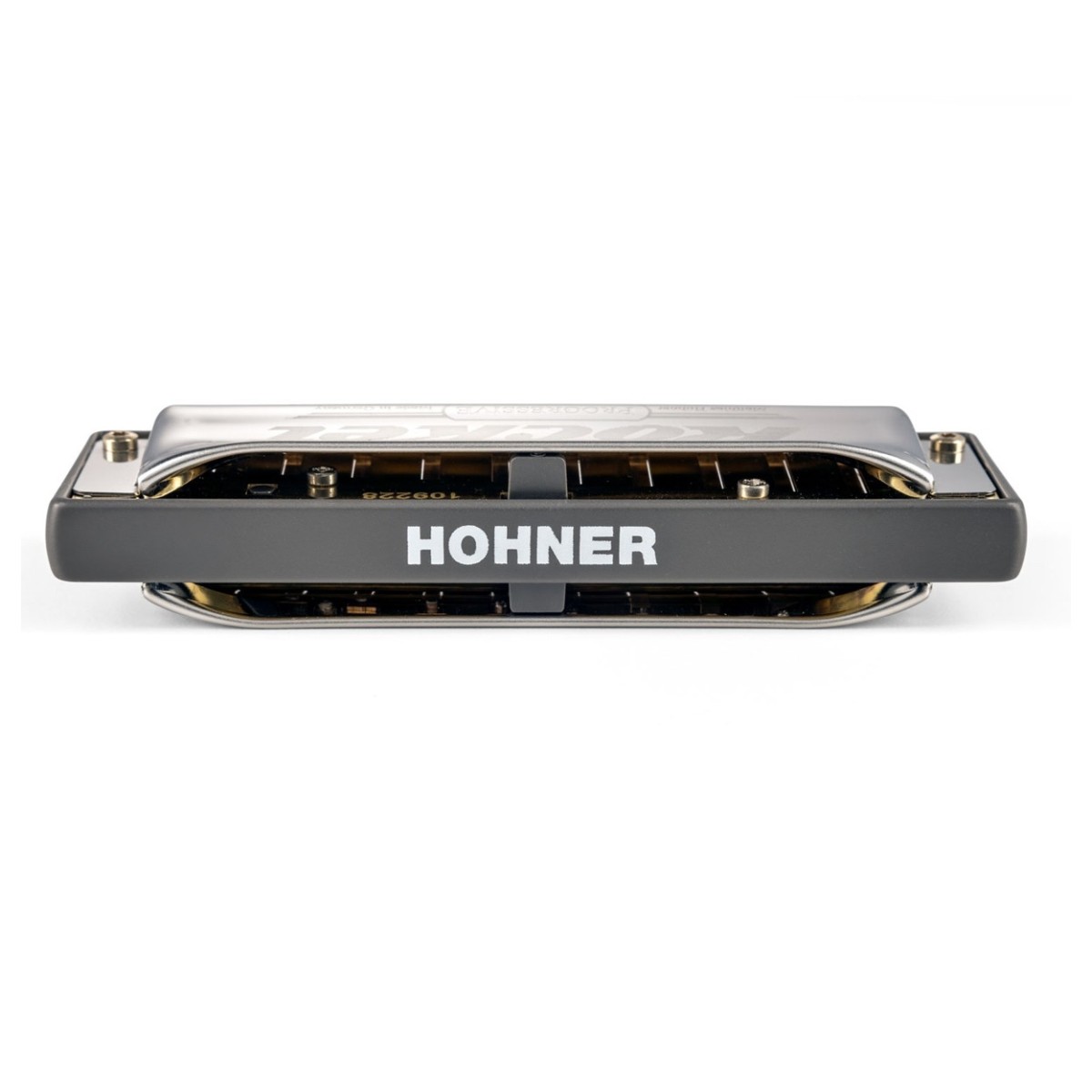 Hohner Rocket Harmonica, G at Gear4music