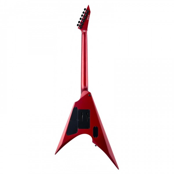 ESP LTD Arrow-1000, Candy Apple Red Satinado | Gear4music
