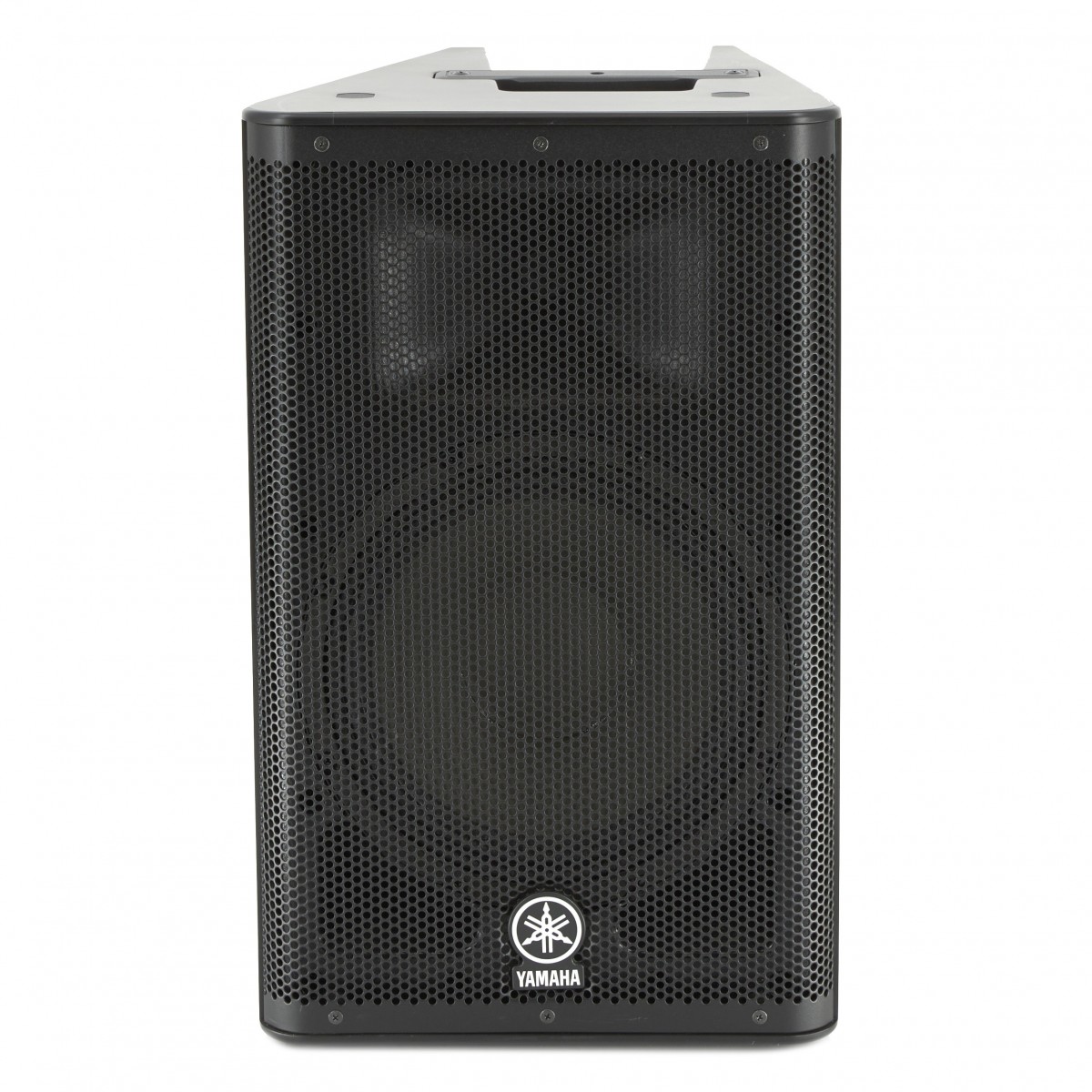 Yamaha DXR10 10" Active PA Speaker - Secondhand at Gear4music