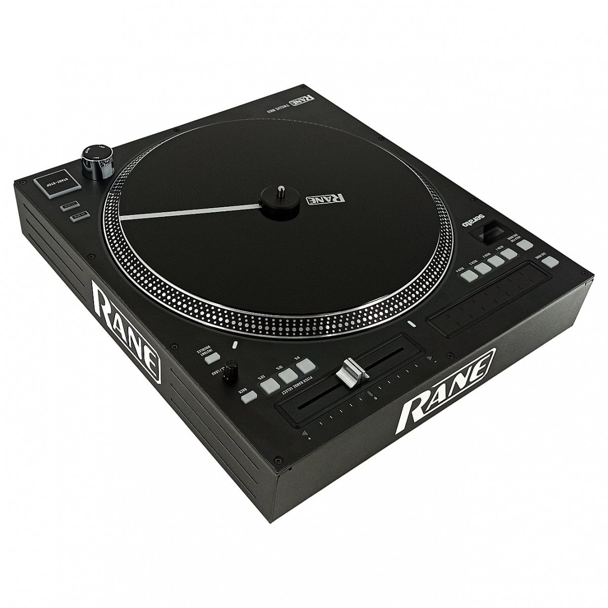 Rane Twelve MKII DJ Controller - Secondhand at Gear4music