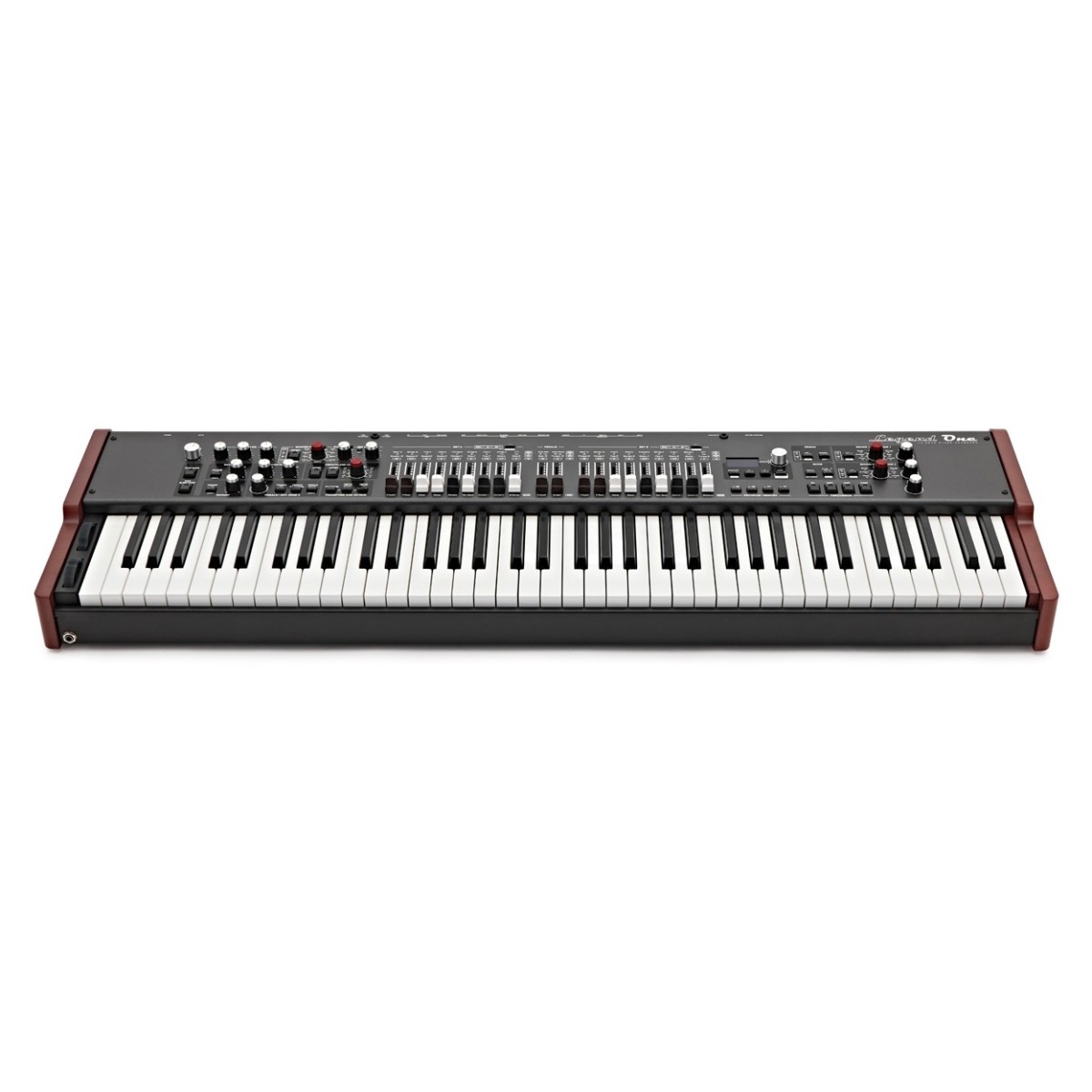Viscount Legend ONE 73 Stage Keyboard at Gear4music