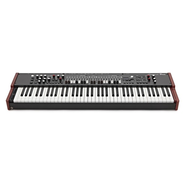 Viscount Legend ONE 73 Stage Keyboard at Gear4music