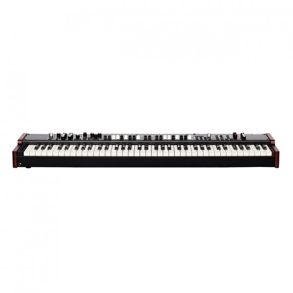 Viscount Legend ONE 73 Stage Keyboard at Gear4music