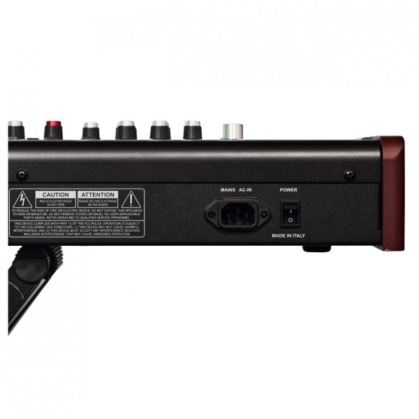 Viscount Legend ONE 73 Stage Keyboard at Gear4music