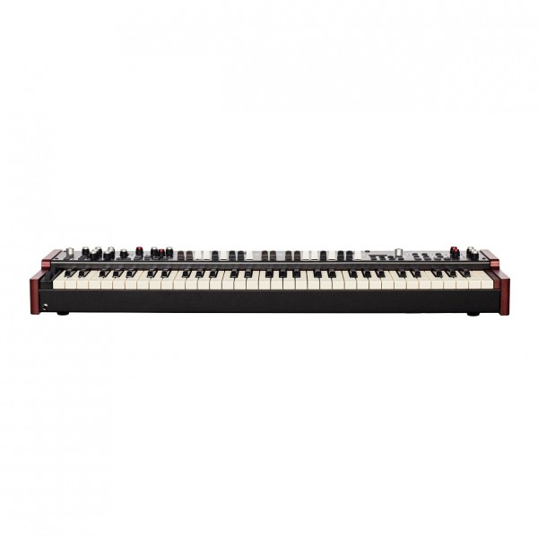 Viscount Legend ONE 61 Stage Keyboard at Gear4music