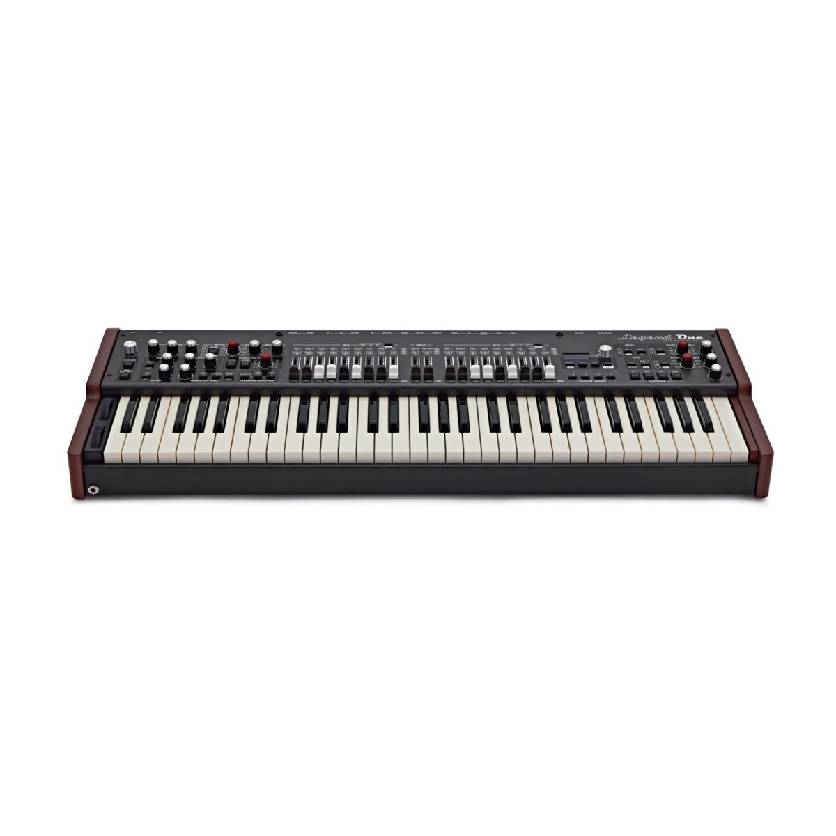 Viscount Legend ONE 61 Stage Keyboard at Gear4music