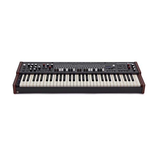 Viscount Legend ONE 61 Stage Keyboard at Gear4music