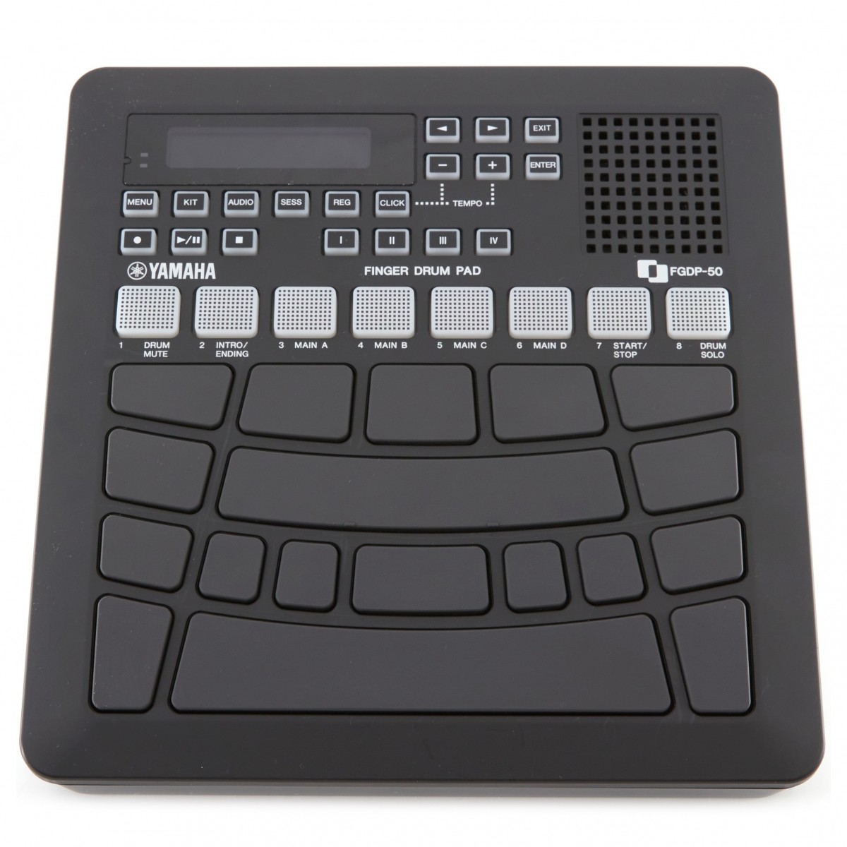 Yamaha Finger Drum Pad FGDP50 - Secondhand at Gear4music