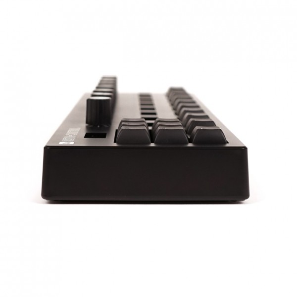 Melbourne Instruments ROTO-CONTROL Motorized MIDI Controller at Gear4music