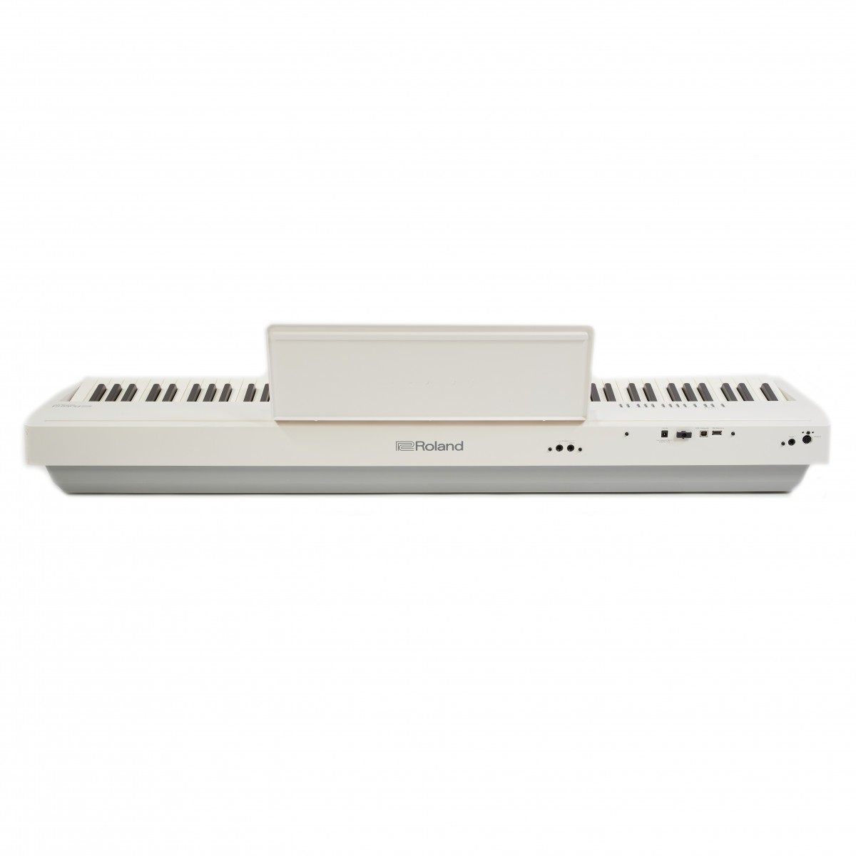 Roland FP-30X Digital Piano, White - Secondhand at Gear4music