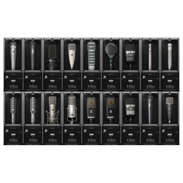 Slate Digital Complete Bundle - Nearly New | Gear4music