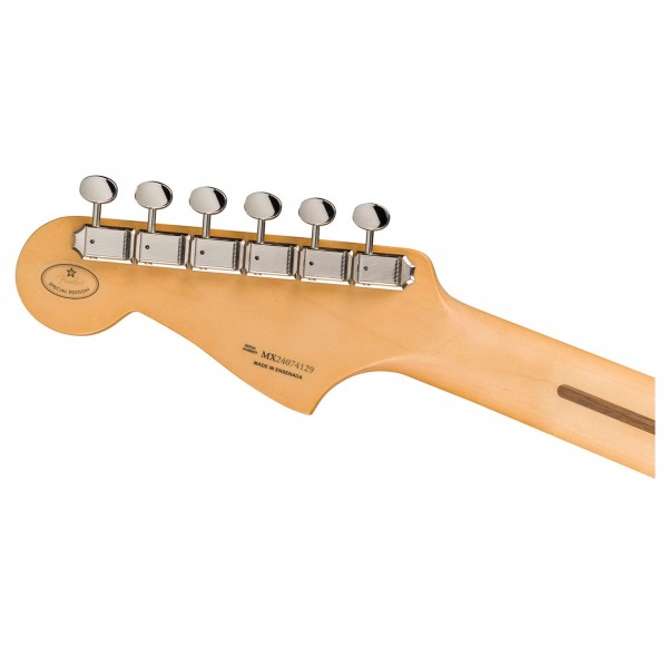 Fender Limited Edition Player II Jazzmaster RW, British Racing Green at ...