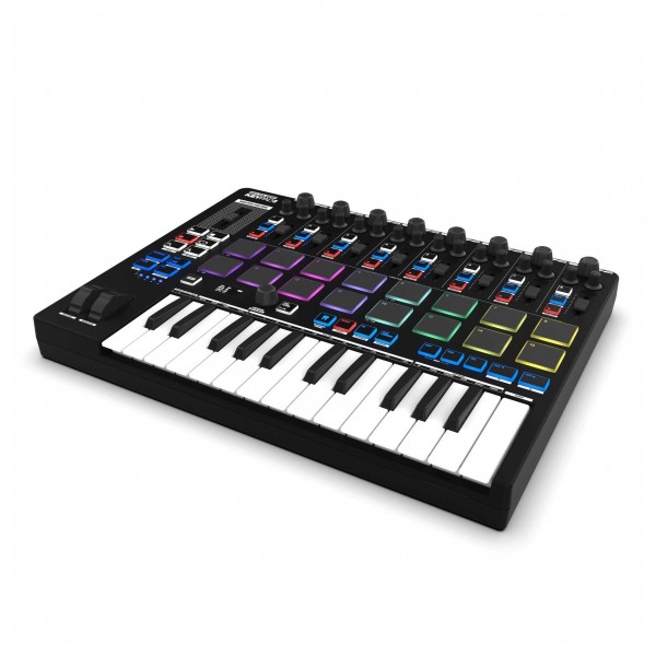 Reloop Keypad Pro at Gear4music