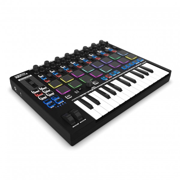 Reloop Keypad Pro at Gear4music