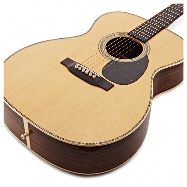 Martin OM-28 (2025) at Gear4music