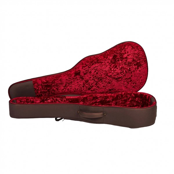 Taylor Jacob Collier Signature Model JCSM-5 at Gear4music