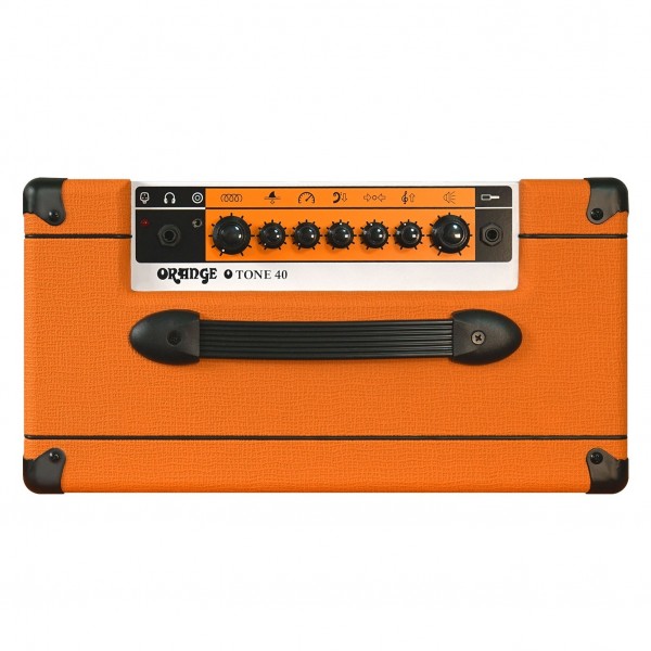 Orange O Tone 40 Combo Amplifier at Gear4music