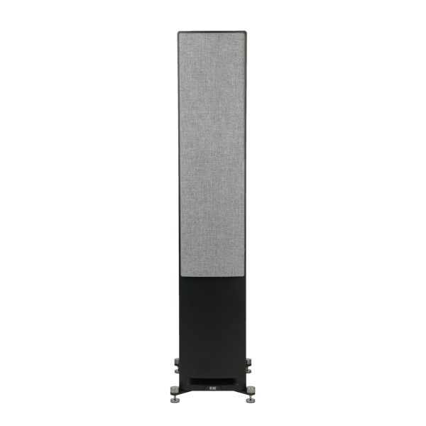 ELAC Uni-Fi Reference Floorstanding Speakers (Pair), Black - Nearly New ...