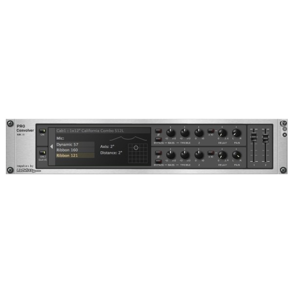 Scuffham Amps S-Gear V3 at Gear4music