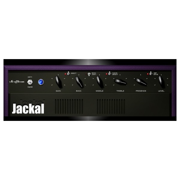 Scuffham Amps S-Gear V3 at Gear4music