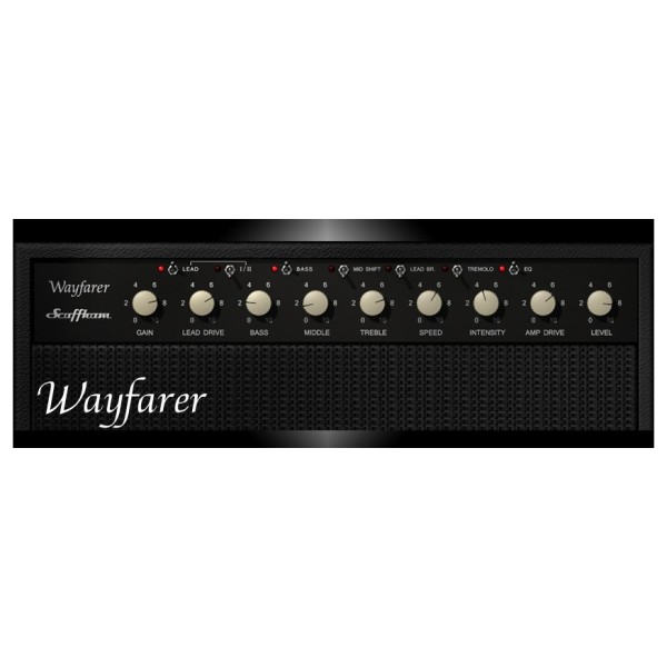 Scuffham Amps S-Gear V3 at Gear4music