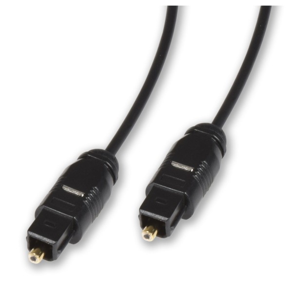 AV:Link Toslink Optical Cable 10m at Gear4music
