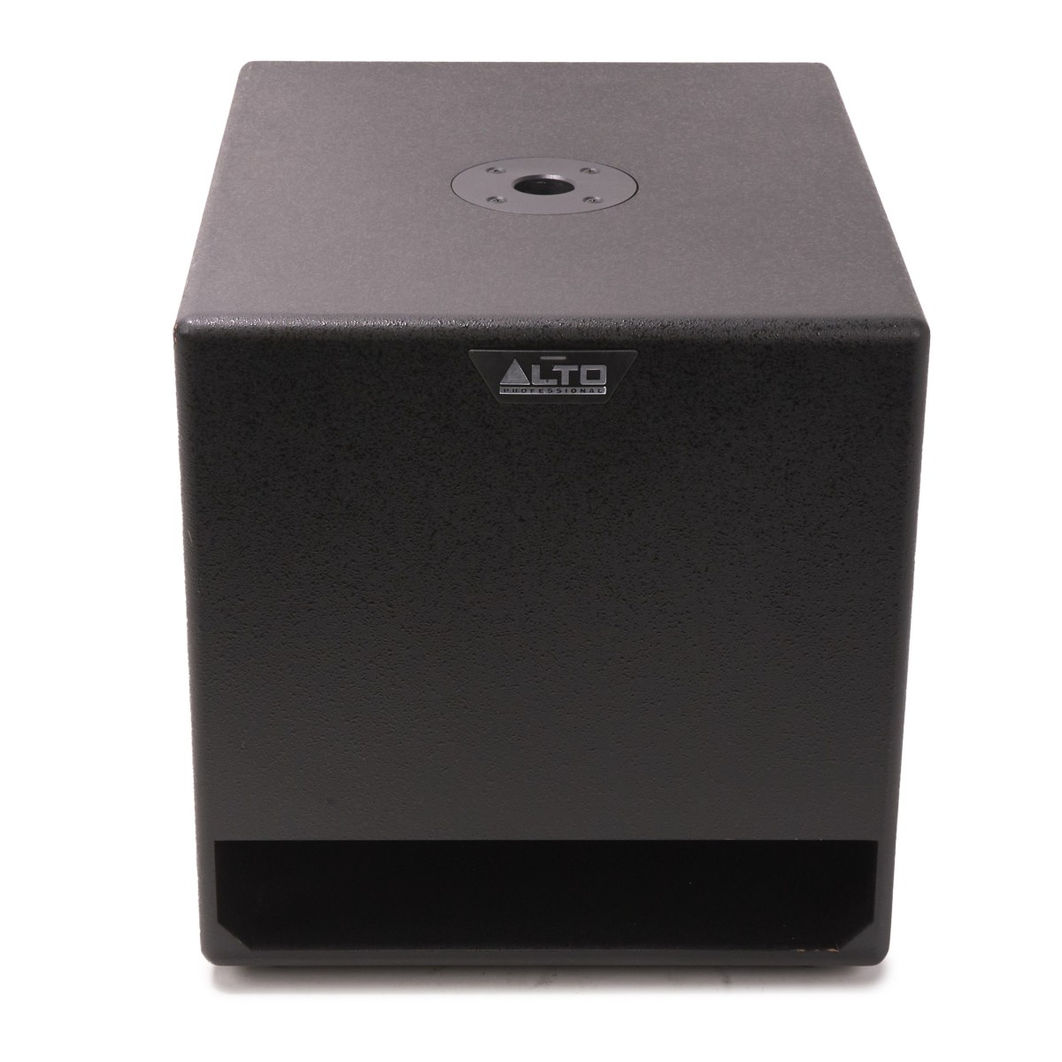 Alto TX212S 12" Active PA Subwoofer - Secondhand at Gear4music