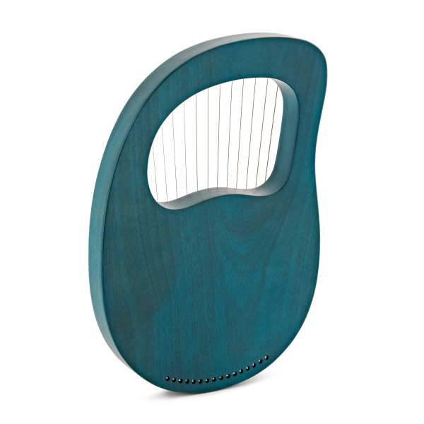 Gear4music Life Lyre Harp, 16 Strings at Gear4music