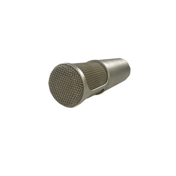 Rode K2 Condenser Valve Microphone - Secondhand at Gear4music