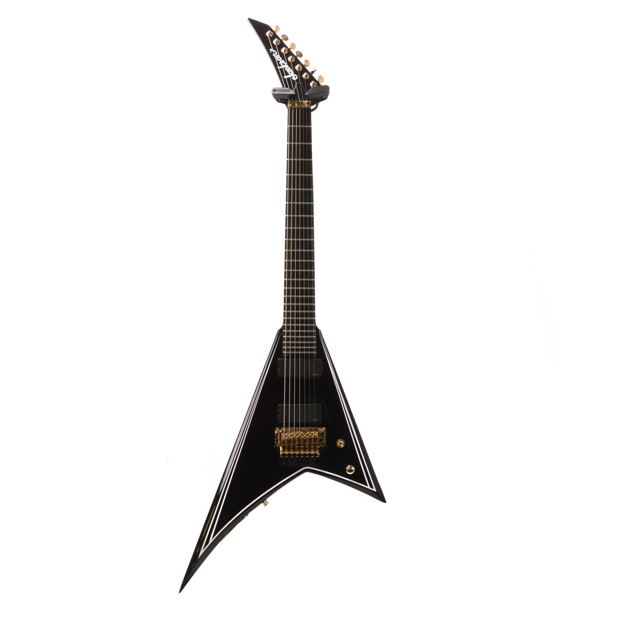 Jackson Pro Series Signature Mark Heylmun Rhoads RR24-7, Lux ...