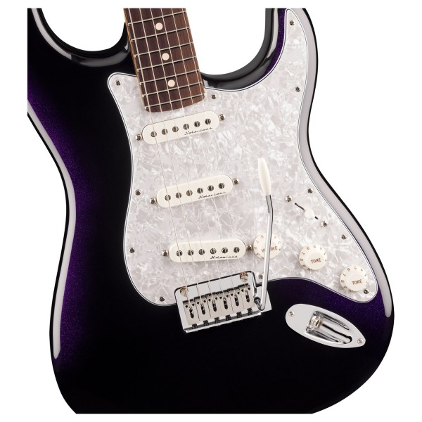 Fender Player II Modified Stratocaster RW, Dusk | Gear4music