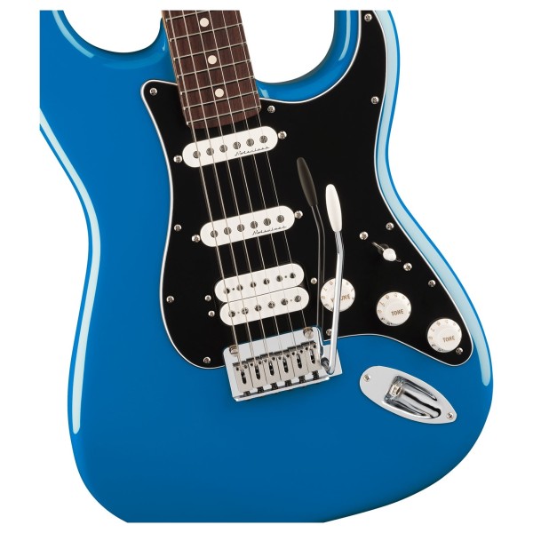 Fender Player II Modified Stratocaster HSS RW, Electric Blue at Gear4music