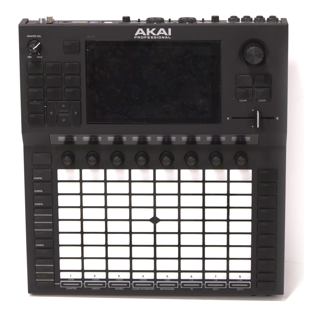 Akai Professional Force Standalone-System für Musikproduktion & DJ ...