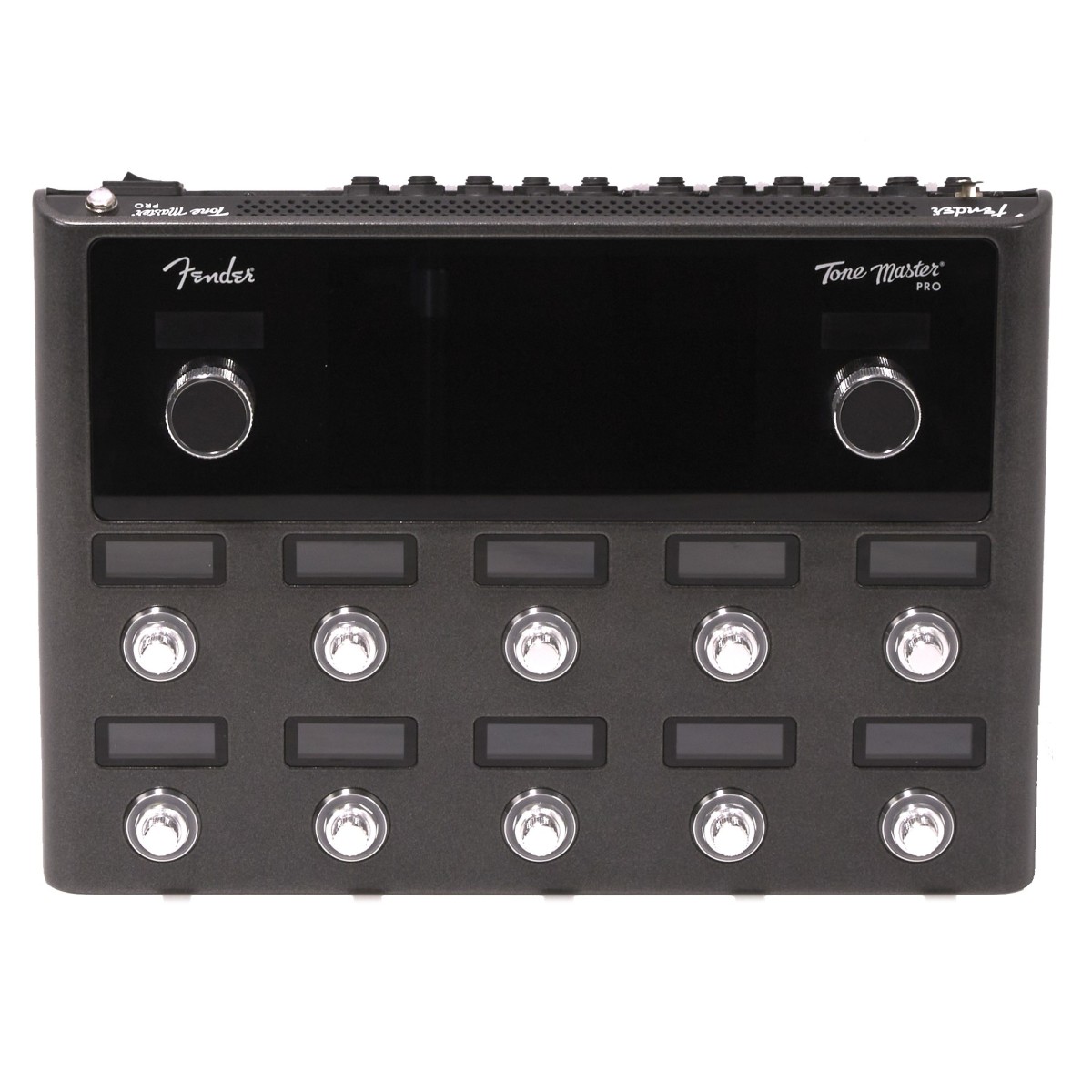 Fender Tone Master Pro - Secondhand | Gear4music